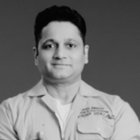 Board of Directors | Dorf Ketal