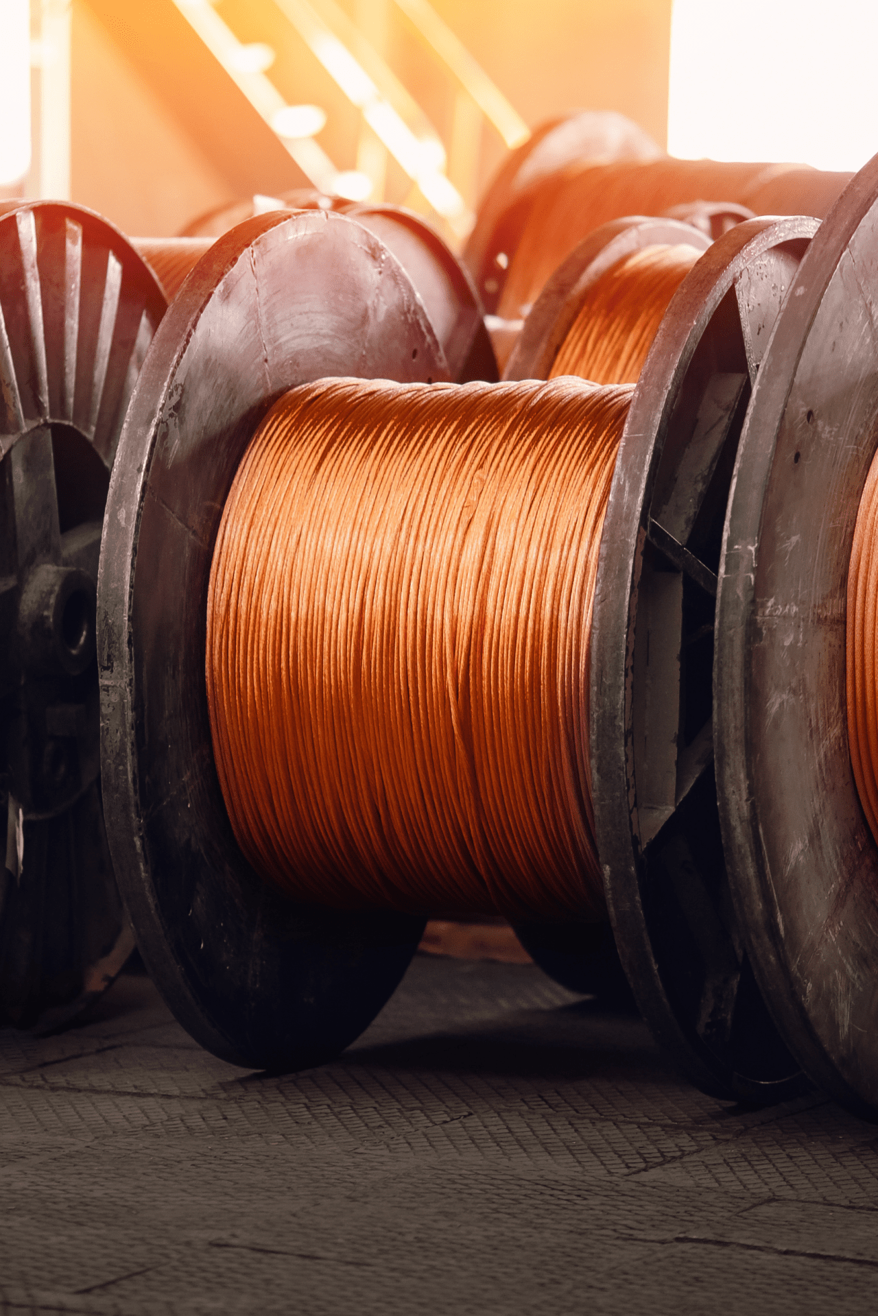 Polyvinyl Formal (PVF) | Dorf Ketal